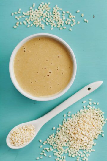 How Long Does Tahini Last (And How To Store It) - Salt & Spoon