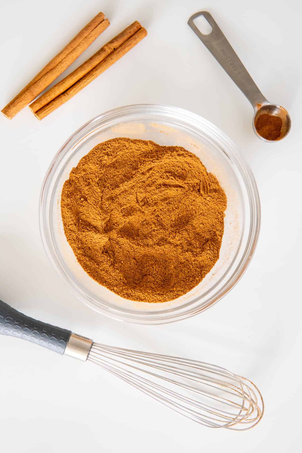 Homemade Pumpkin Pie Spice Mix - Salt & Spoon