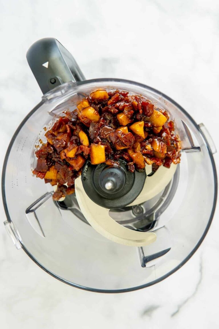 Maple Bacon Onion Jam Recipe - Salt & Spoon