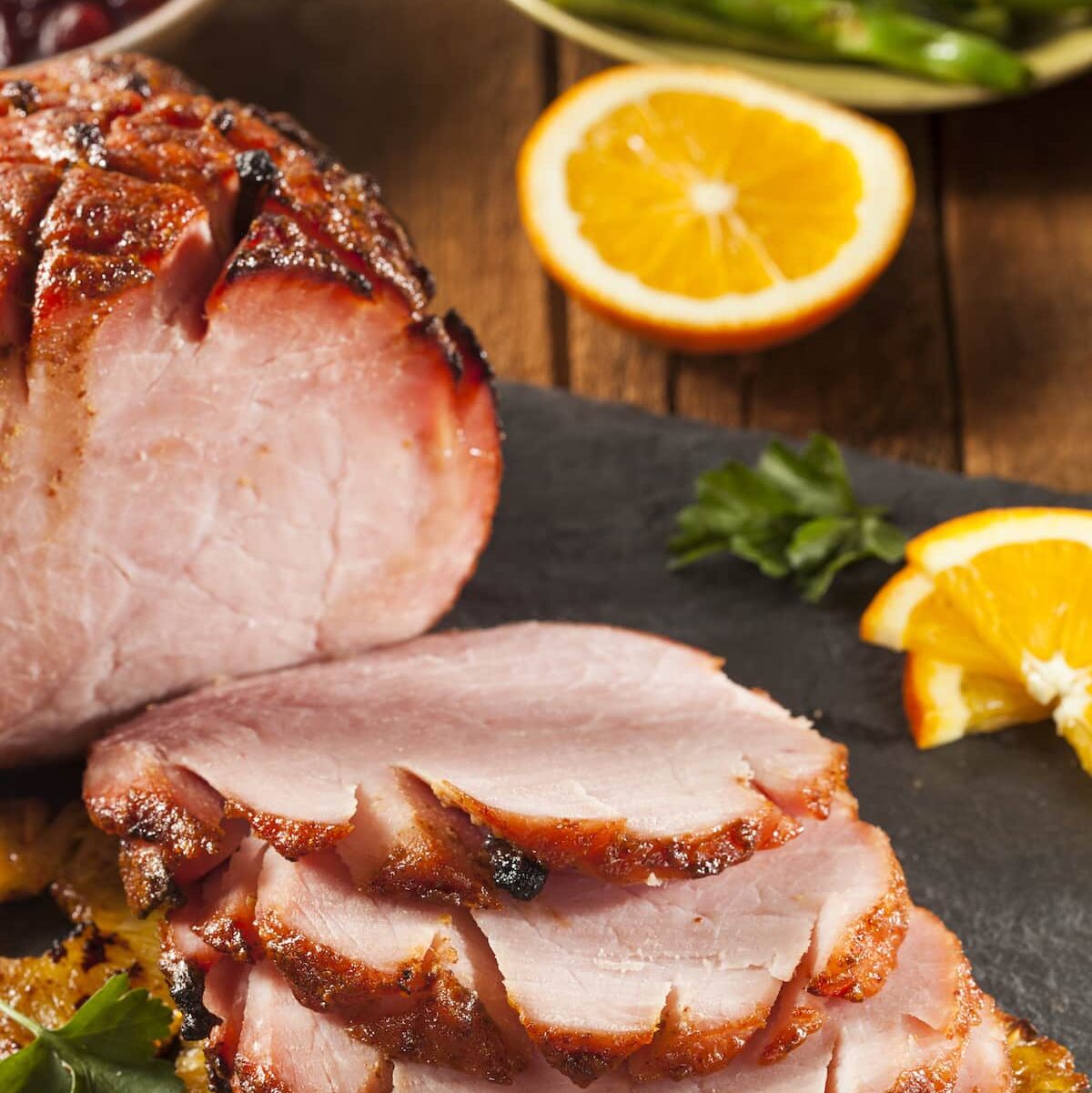 Ham It Up: How To Freeze Ham For Later Use - Salt & Spoon