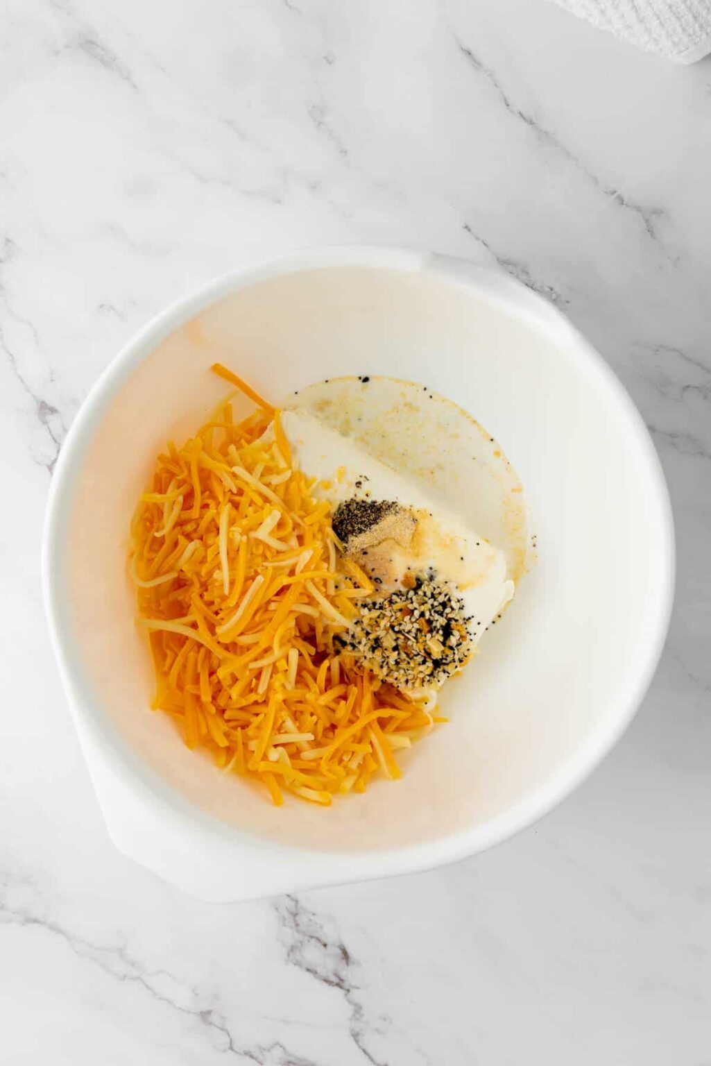 Pecan Bacon Cheese Ball Recipe Salt And Spoon