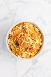 Copycat KFC Famous Bowl - Salt & Spoon